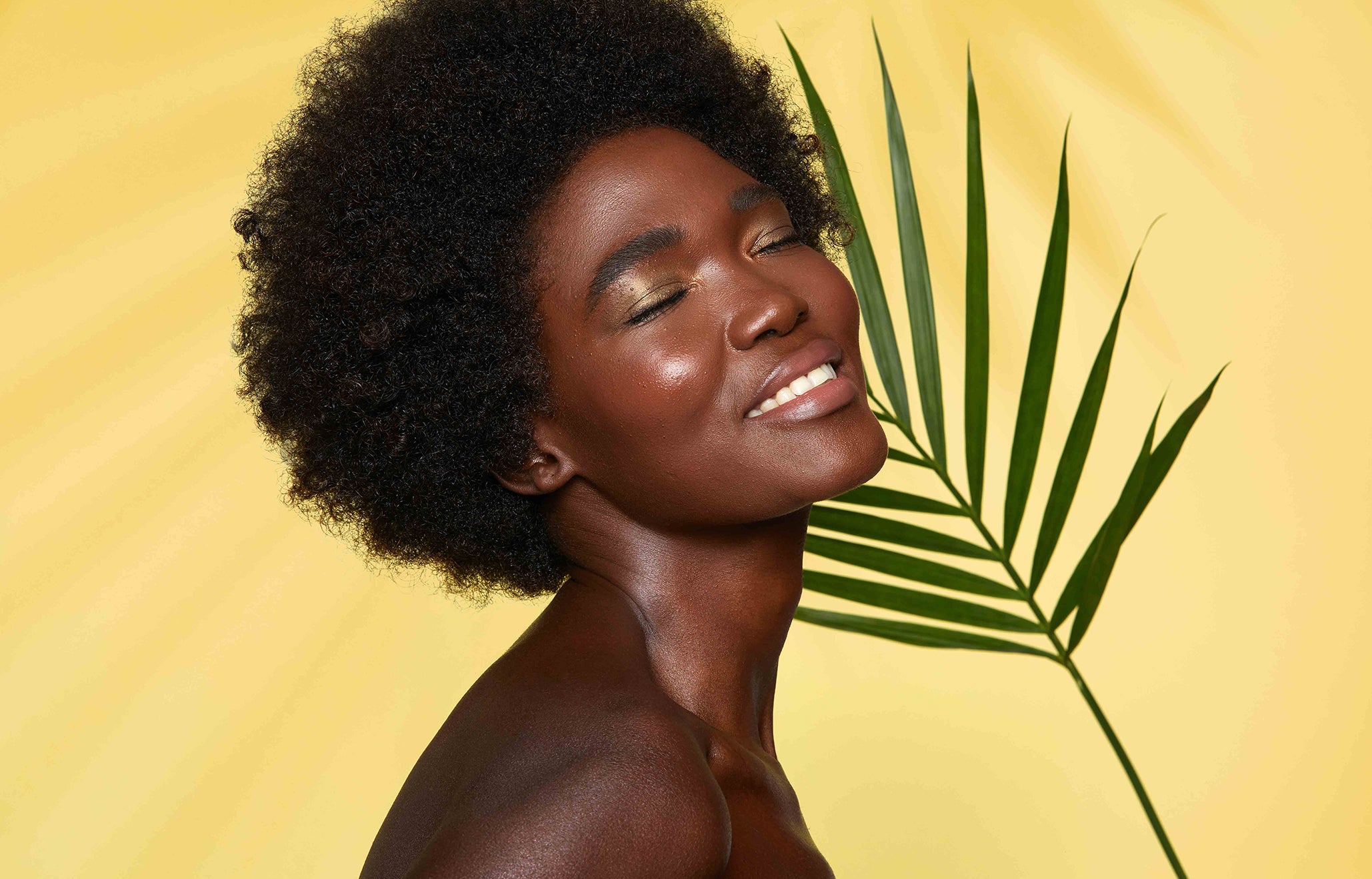 HOW TO CREATE THE OLIVE YOU LOOK WITH THEMBI MKANDLA AND GIFT – Tropic ... HOW TO CREATE THE OLIVE YOU LOOK WITH THEMBI MKANDLA AND GIFT – Tropic ...