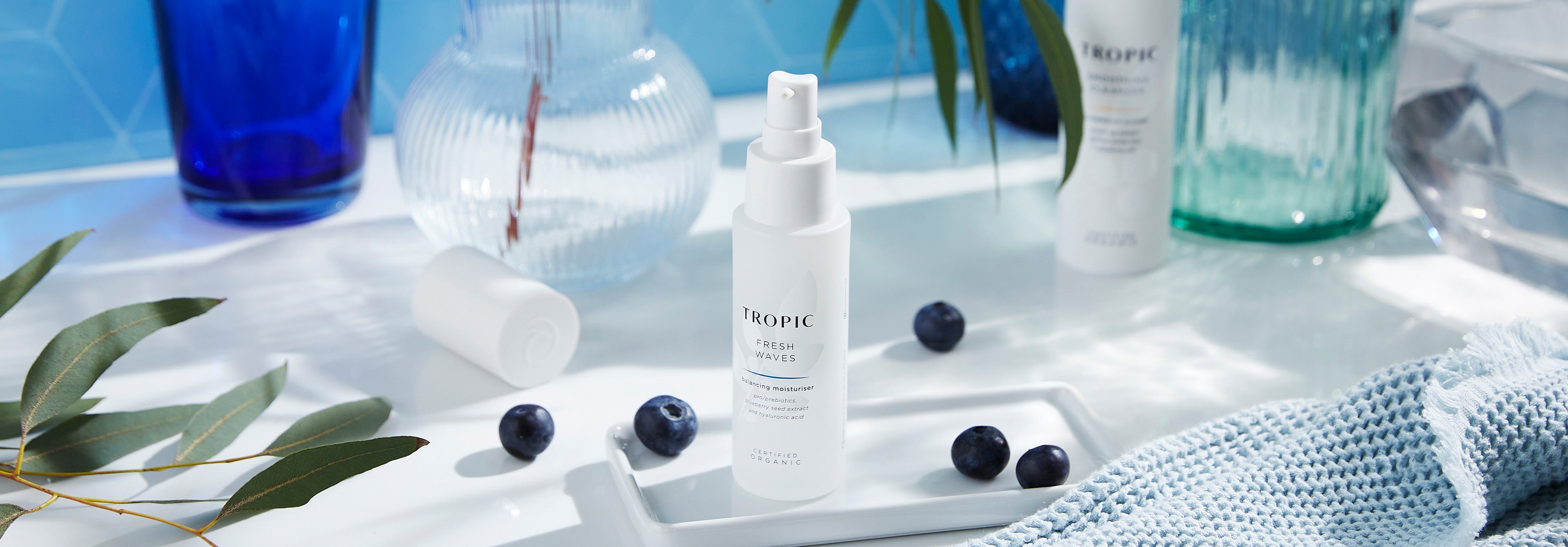 5 reasons to love Fresh Waves: the must-have moisturiser for oily skin ...