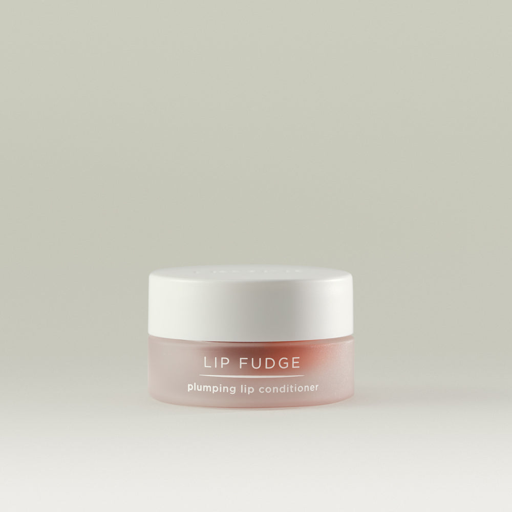 Lip Fudge plumping lip conditioner