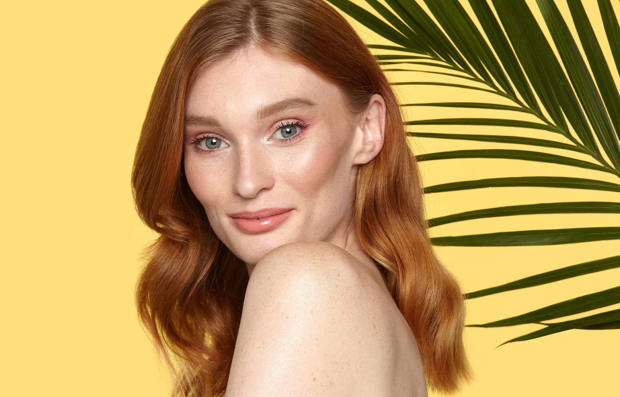 HOW TO CREATE THE MAKE THEM WINK LOOK WITH EM-J WILLIAMS AND MARIE ...