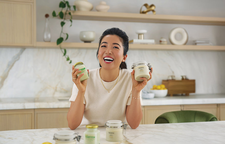 Meet Susie Ma, Founder Of Tropic – Tropic Skincare