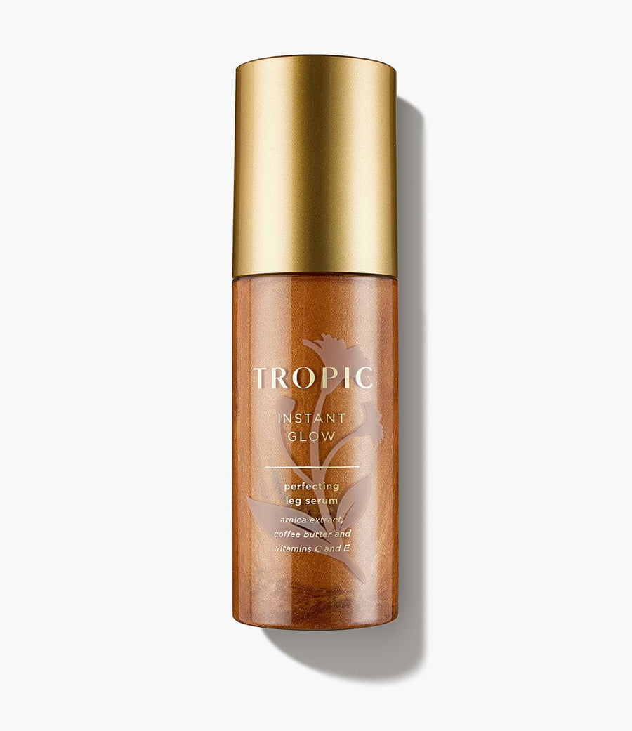 Instant Glow Perfecting Leg Serum | Tropic Skincare