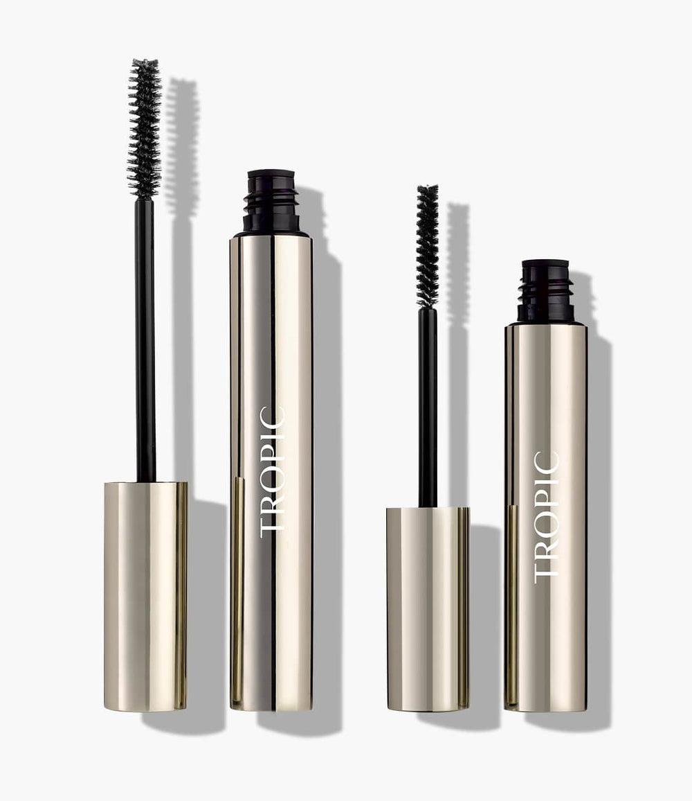 Eye Makeup | Eyebrow Makeup | Tropic Skincare