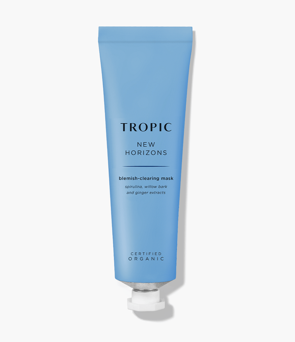 Tropic Skincare | Natural, Freshly Made Skincare