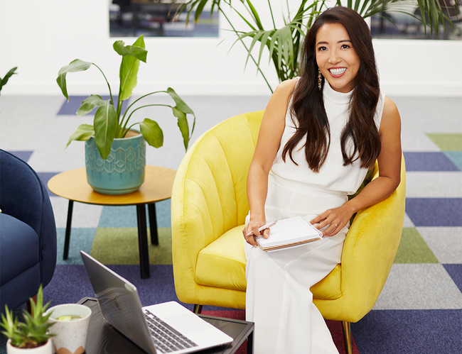 Meet Our Founder, Susie Ma – Tropic Skincare