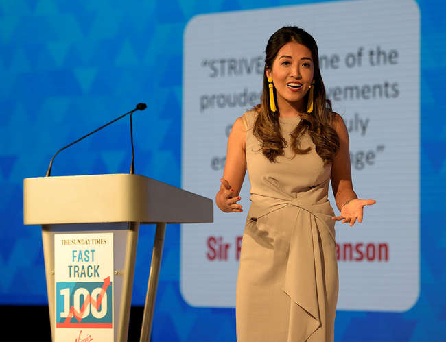 Meet Our Founder, Susie Ma – Tropic Skincare