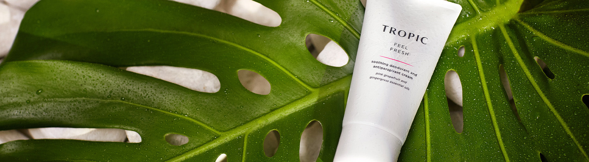 Deodorant – Tropic Skincare