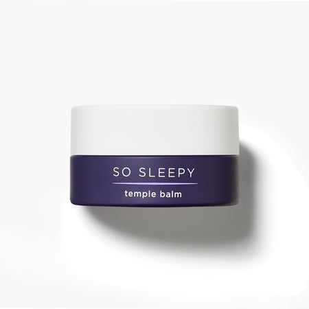 So Sleepy temple balm – Tropic Skincare