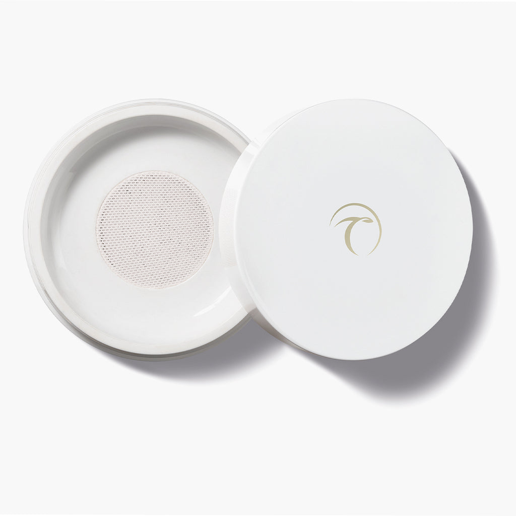 Soft Focus Perfecting Powder | Tropic Skincare