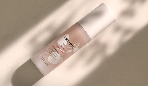 New To Tropic – Tropic Skincare