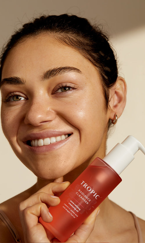 New To Tropic – Tropic Skincare