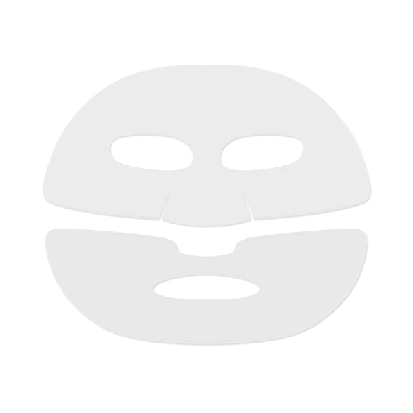 Hydrogel Face Mask ultra-hydrating skin treatment – Tropic Skincare