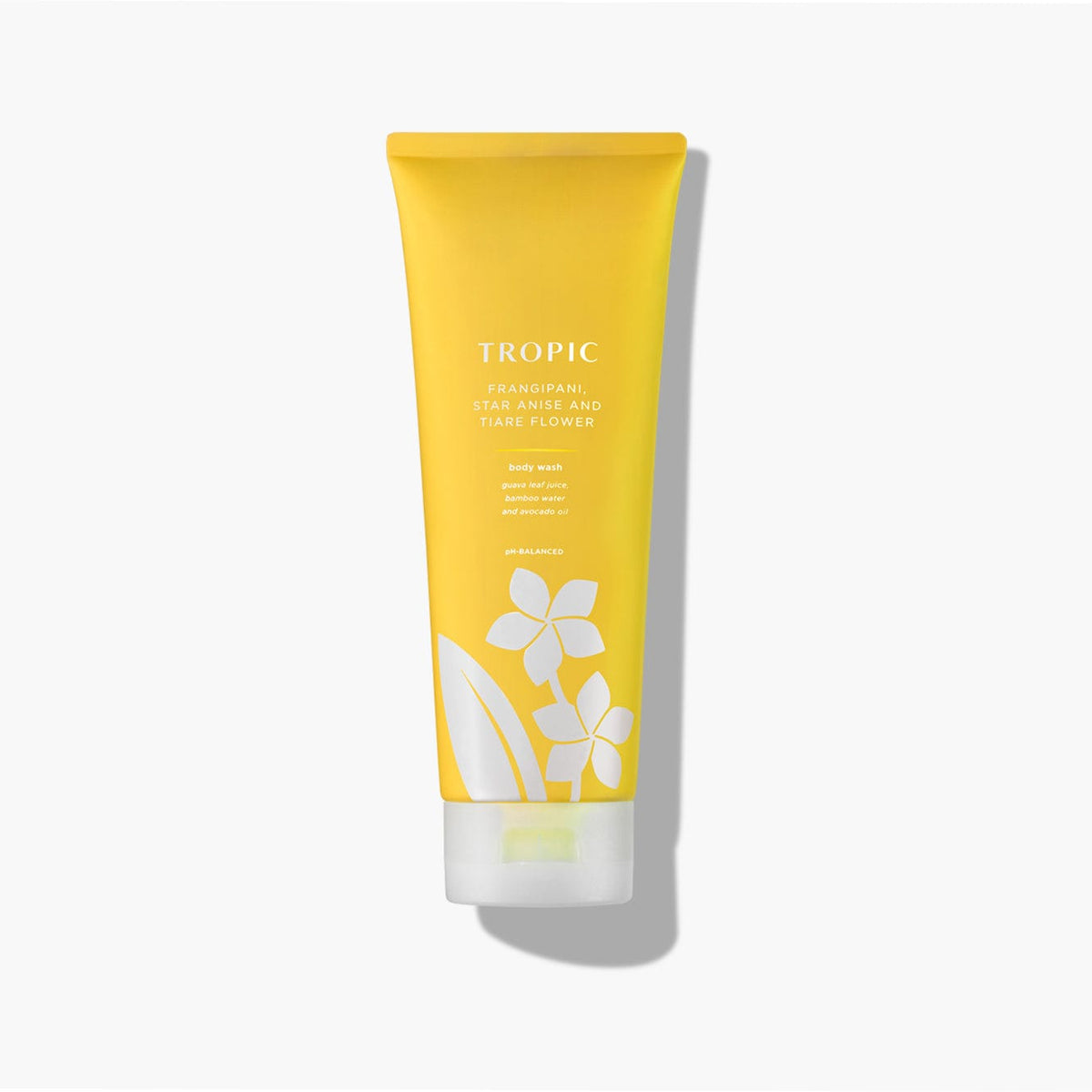 Body Wash | 250ml | Tropic Skincare