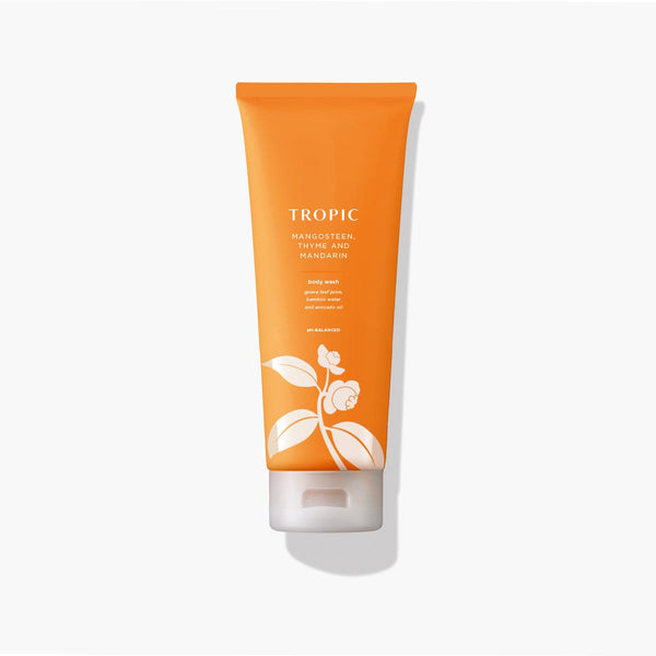 Body Wash | 250ml | Tropic Skincare
