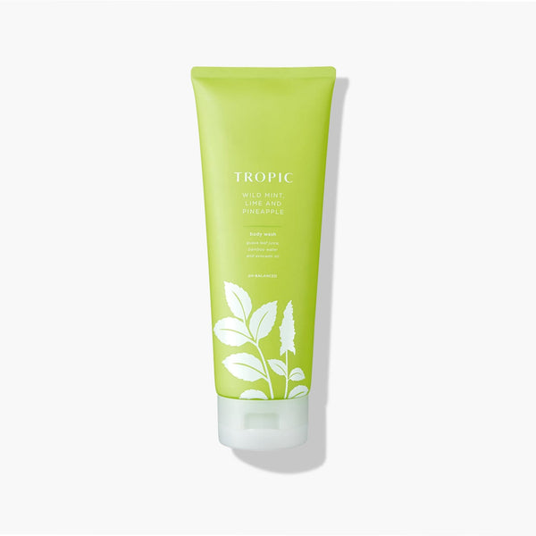 Body Wash | 250ml | Tropic Skincare