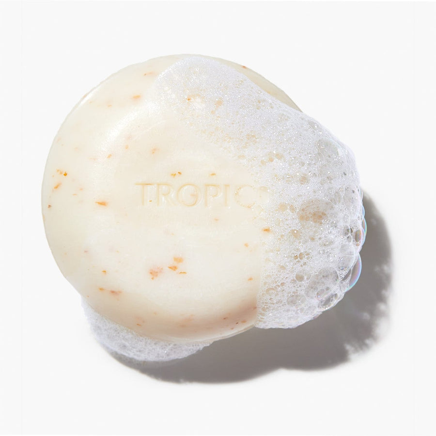 Cleansing Body Pebble | Tropic Skincare