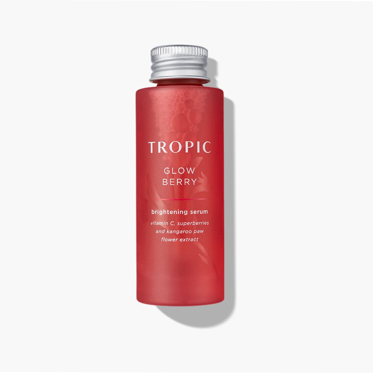 Glow Berry Brightening Serum | 30ml | Tropic Skincare