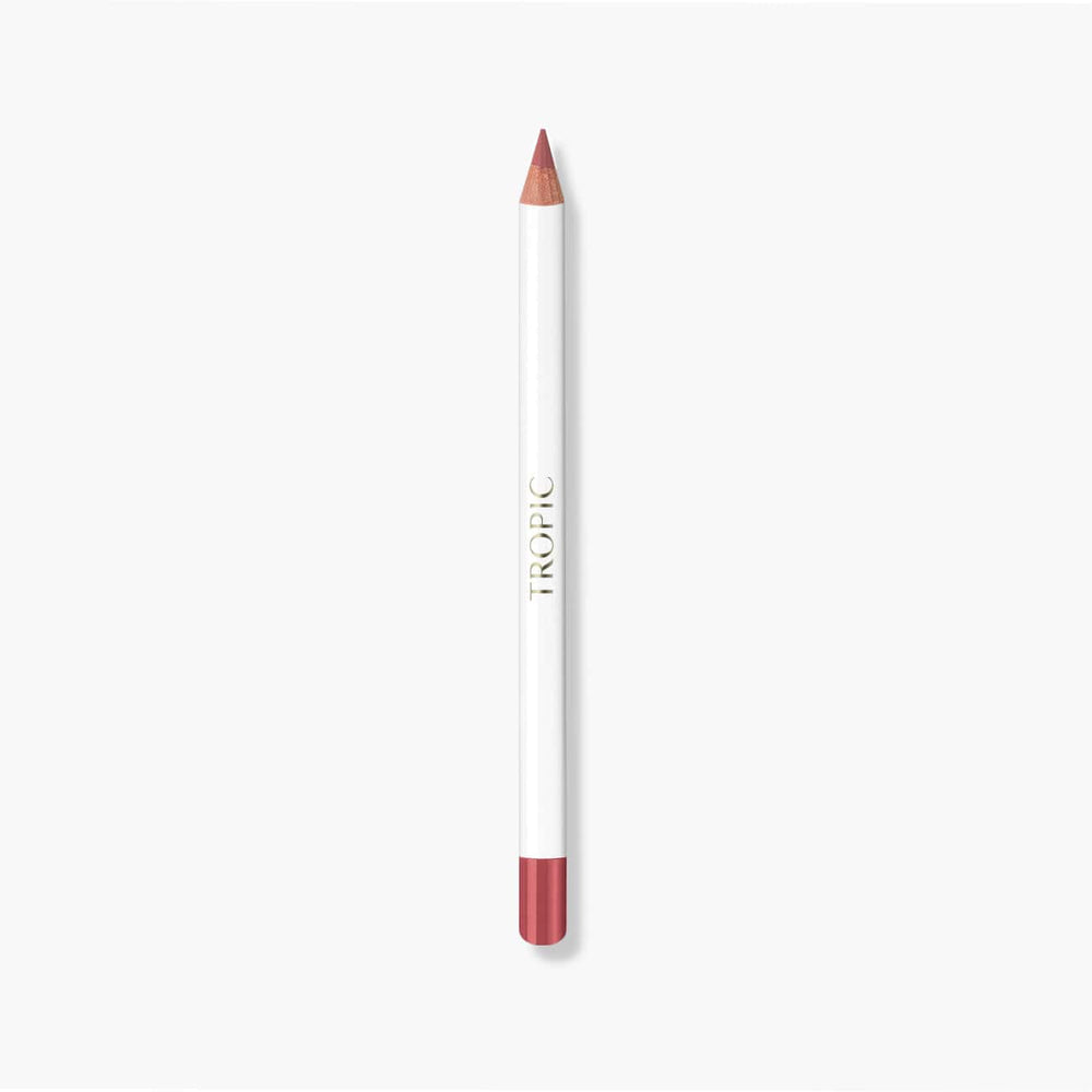 Line Up Lip Pencil | Vegan Lip Liner | Tropic Skincare