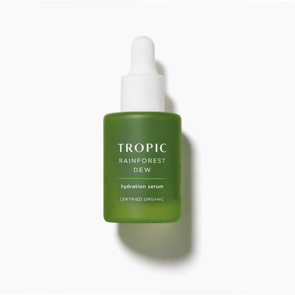 Rainforest Dew Hydration Serum | 30ml | Tropic Skincare