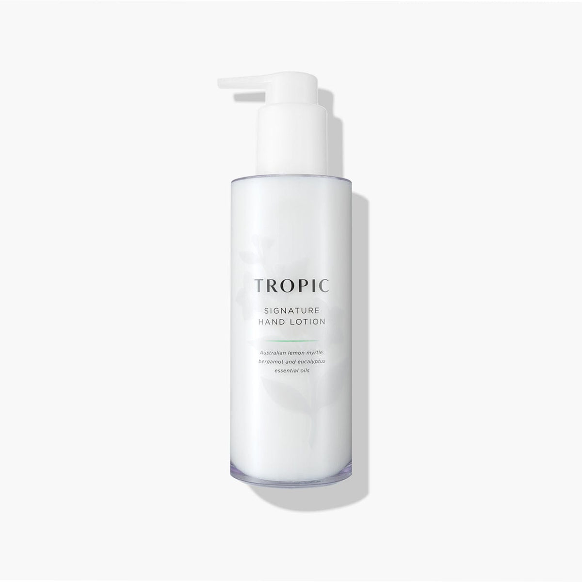 Signature Hand Lotion | 180ml | Tropic Skincare
