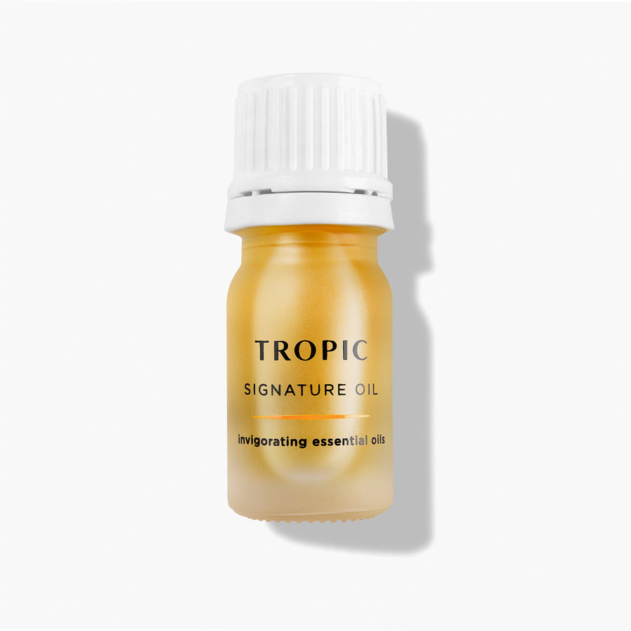 Signature Oil | Tropic Skincare