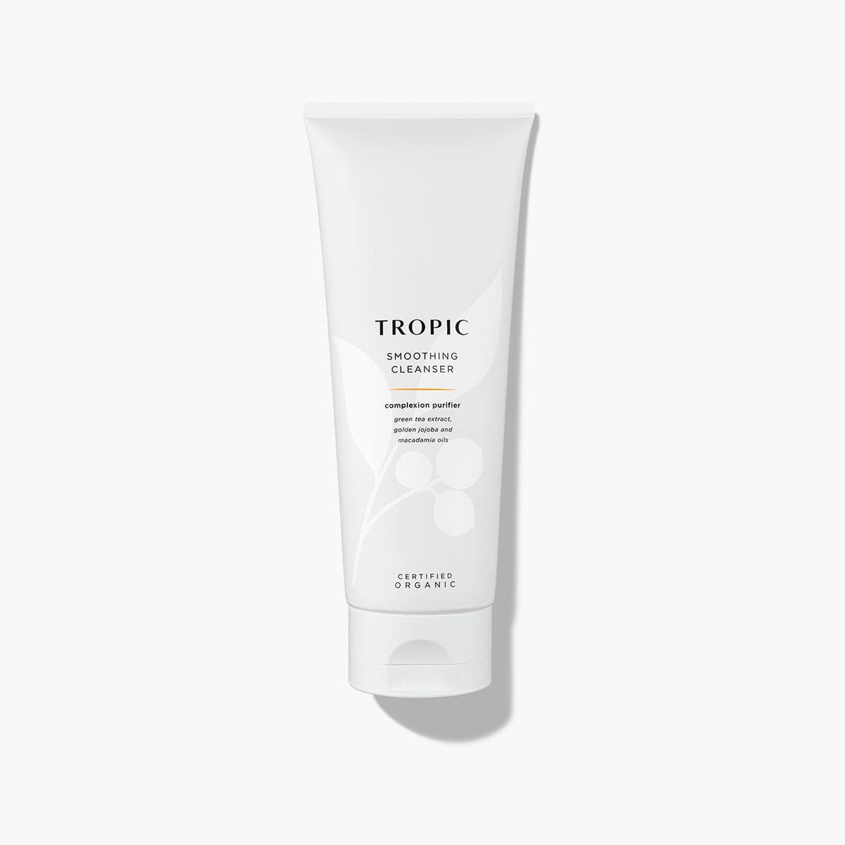 Smoothing Cleanser Complexion Purifier | Tropic Skincare