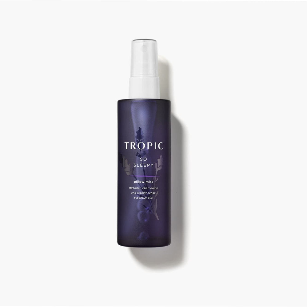 So Sleepy Pillow Mist | Sleep Spray 75ml | Tropic Skincare