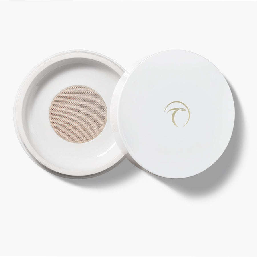 Soft Focus Perfecting Powder | Tropic Skincare