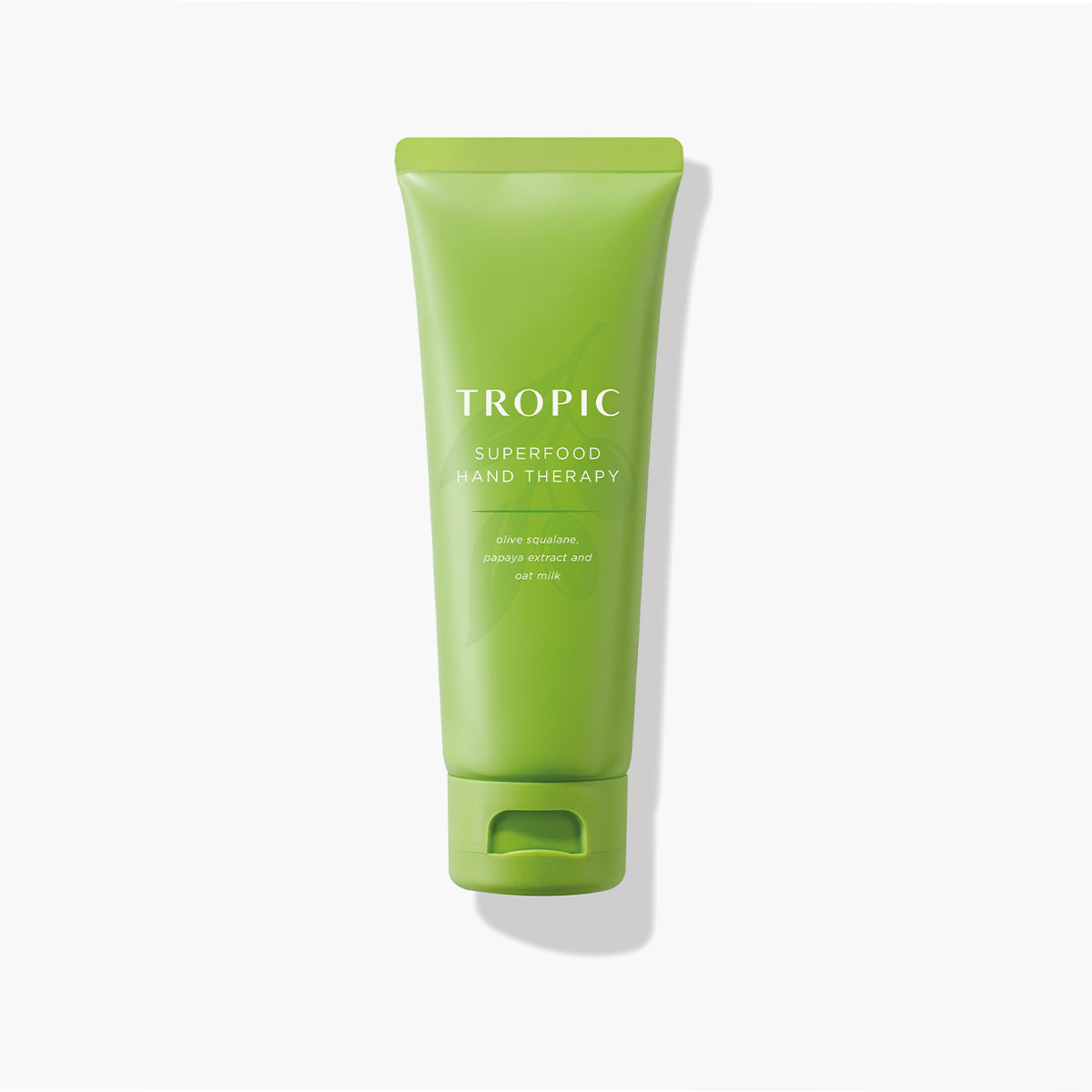 Superfood Hand Therapy | Natural 80ml Hand Cream |Tropic – Tropic Skincare