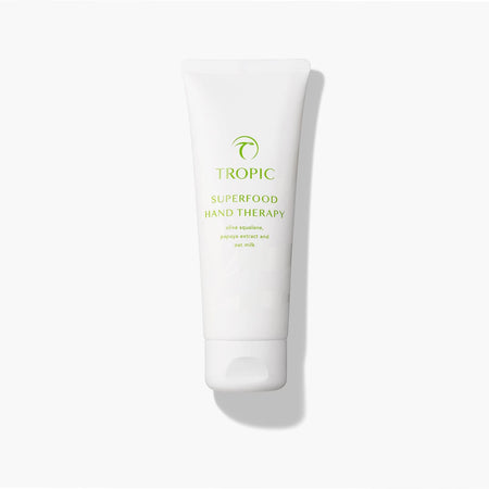 Superfood Hand Therapy | Natural 80ml Hand Cream |Tropic – Tropic Skincare