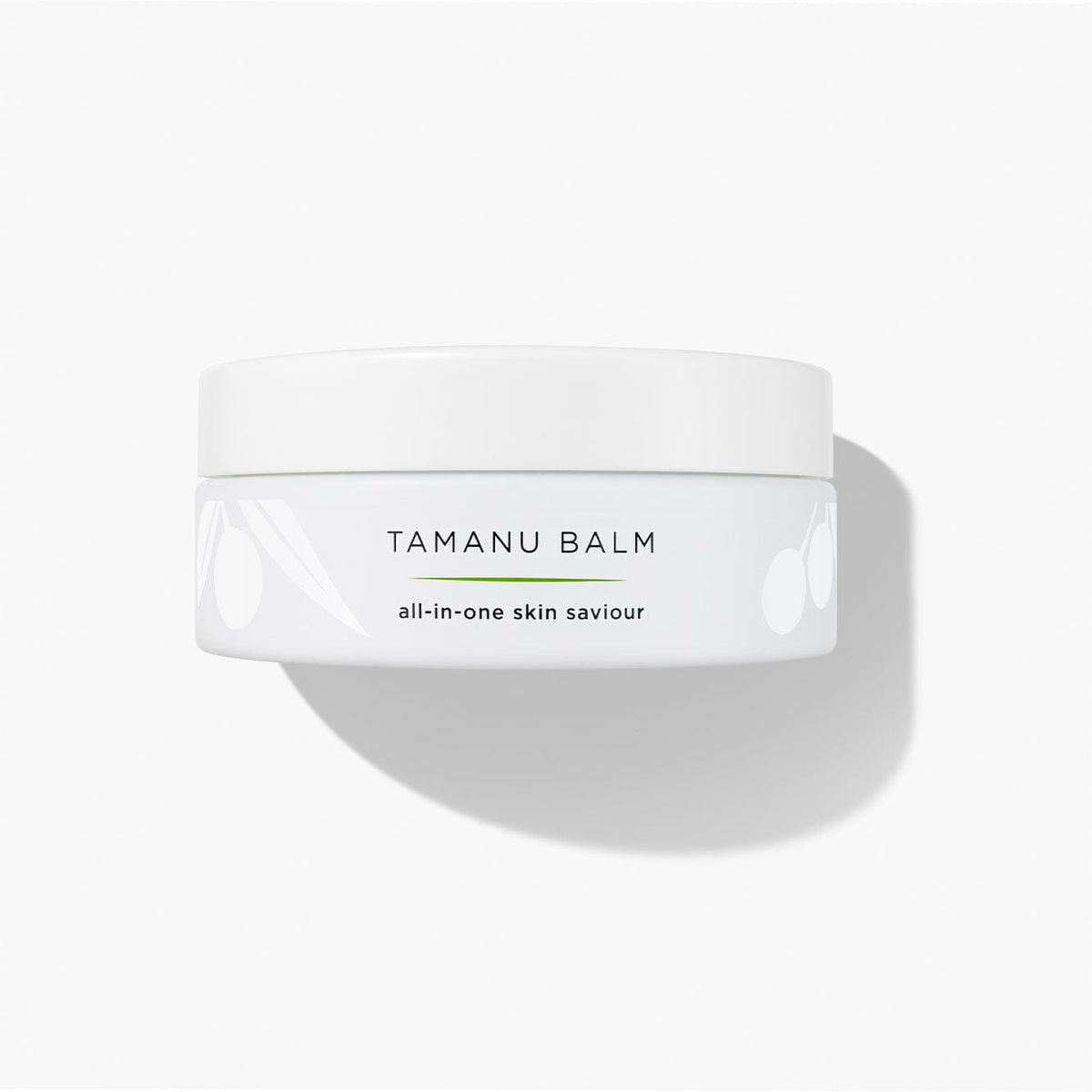 Tamanu Balm All-In-One Skin Saviour | 60ml/20ml | Tropic – Tropic Skincare