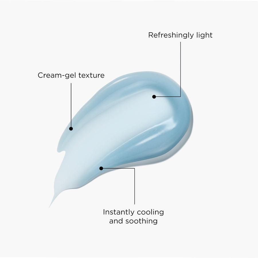 Fresh Waves balancing moisturiser – Tropic Skincare