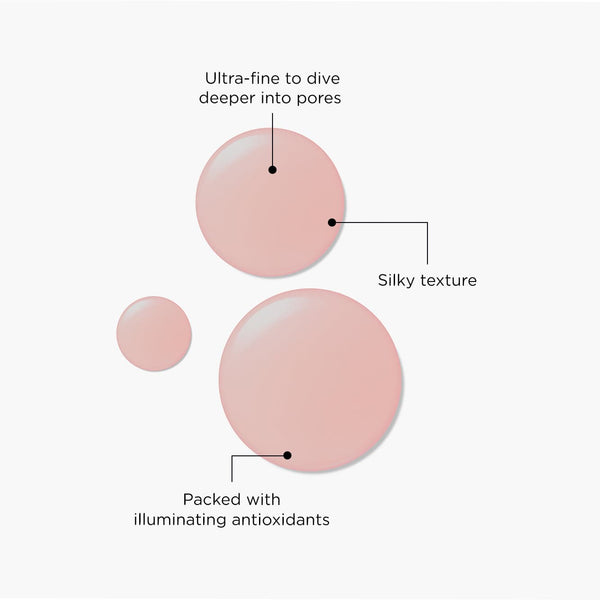 Radiance Cleanser pore-refining cleansing oil – Tropic Skincare