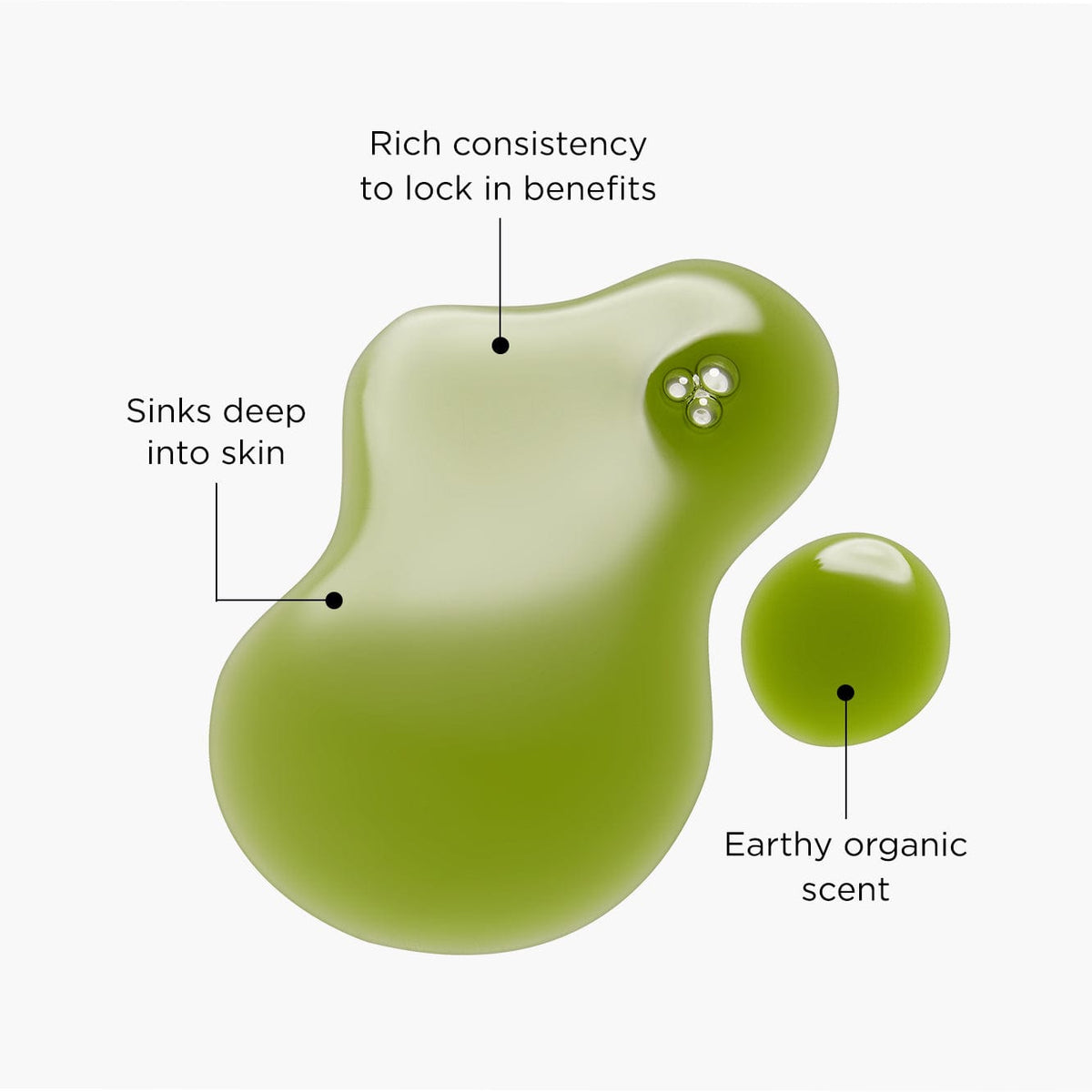 Super Greens Nutrient Boost Oil | 30ml | Tropic Skincare