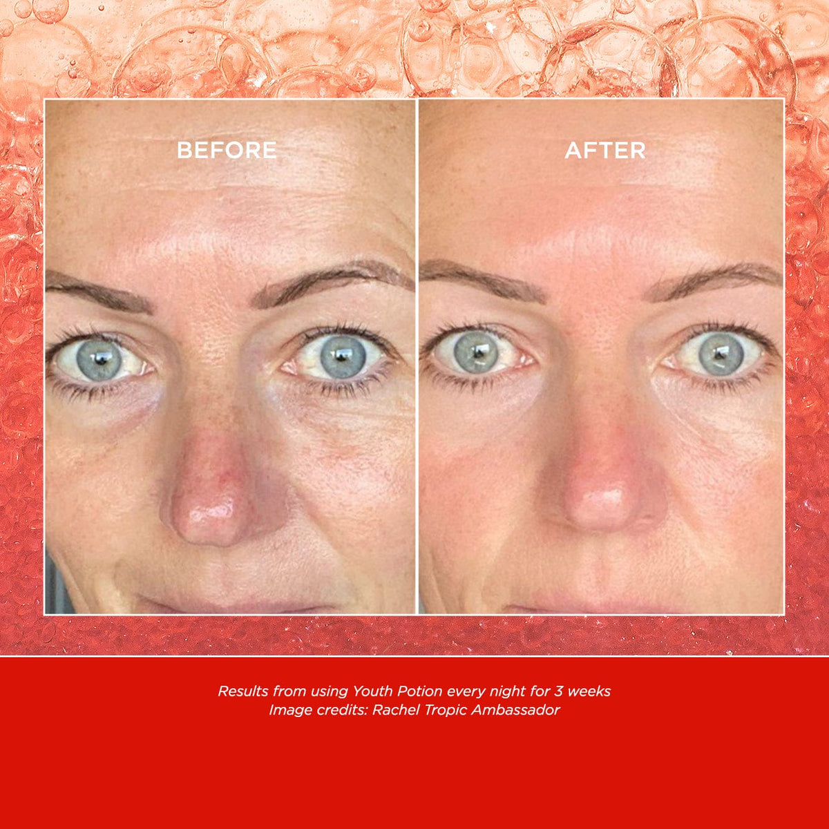 Youth Potion enriched retinal complex – Tropic Skincare