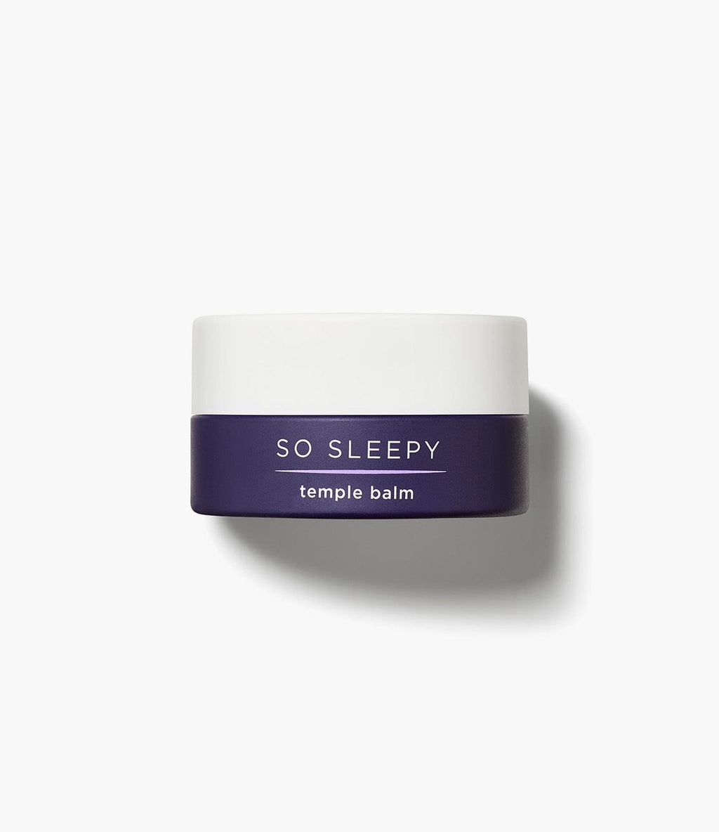 SO SLEEPY temple balm – Tropic Skincare