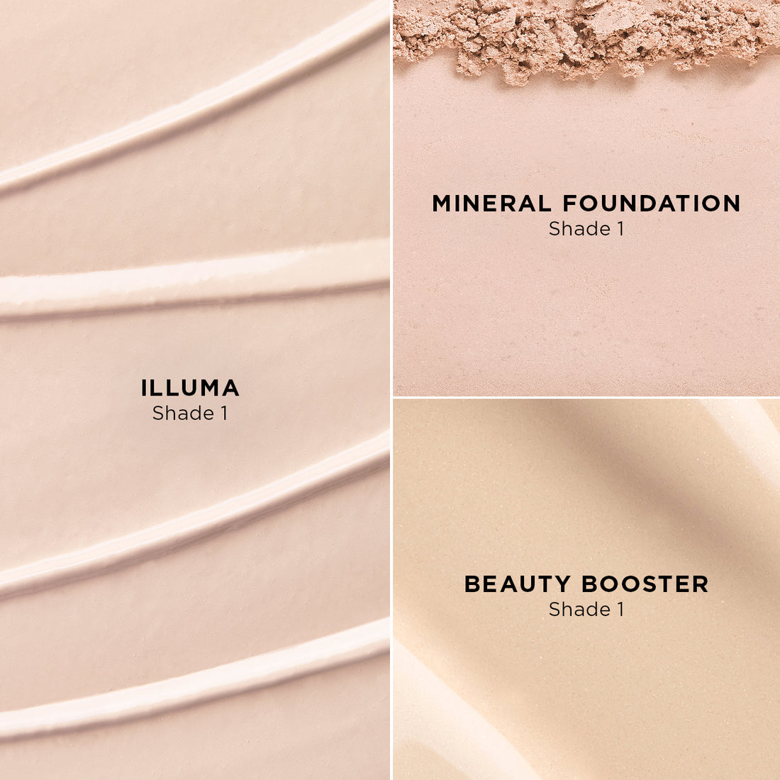 Flawless Collection | Makeup Base Kit – Tropic Skincare