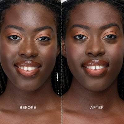 Soft Focus Pressed | Pressed Perfecting Powder| Tropic – Tropic Skincare