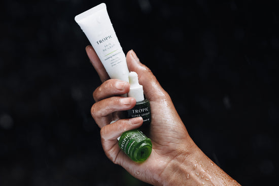 Tropic Skincare | Natural, Freshly Made Skincare