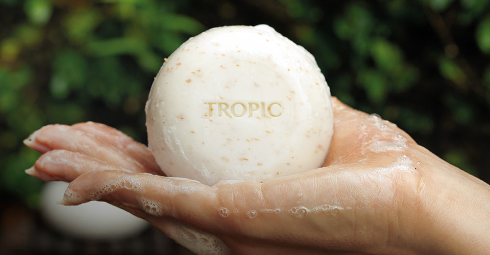 Tropic Skincare | Natural, Freshly Made Skincare