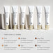 CC Cream Satin Skin Tint with SPF 50 | Tropic Skincare