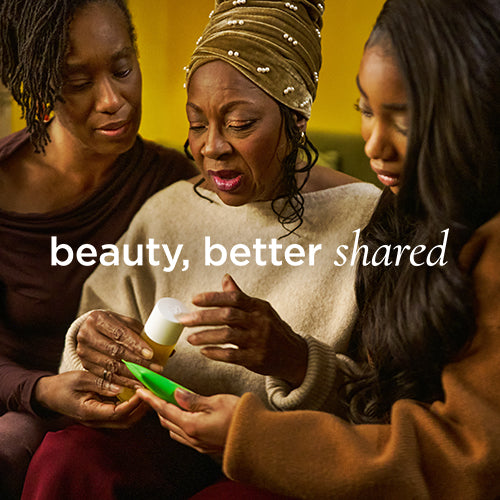 Beauty, better shared – Tropic Skincare
