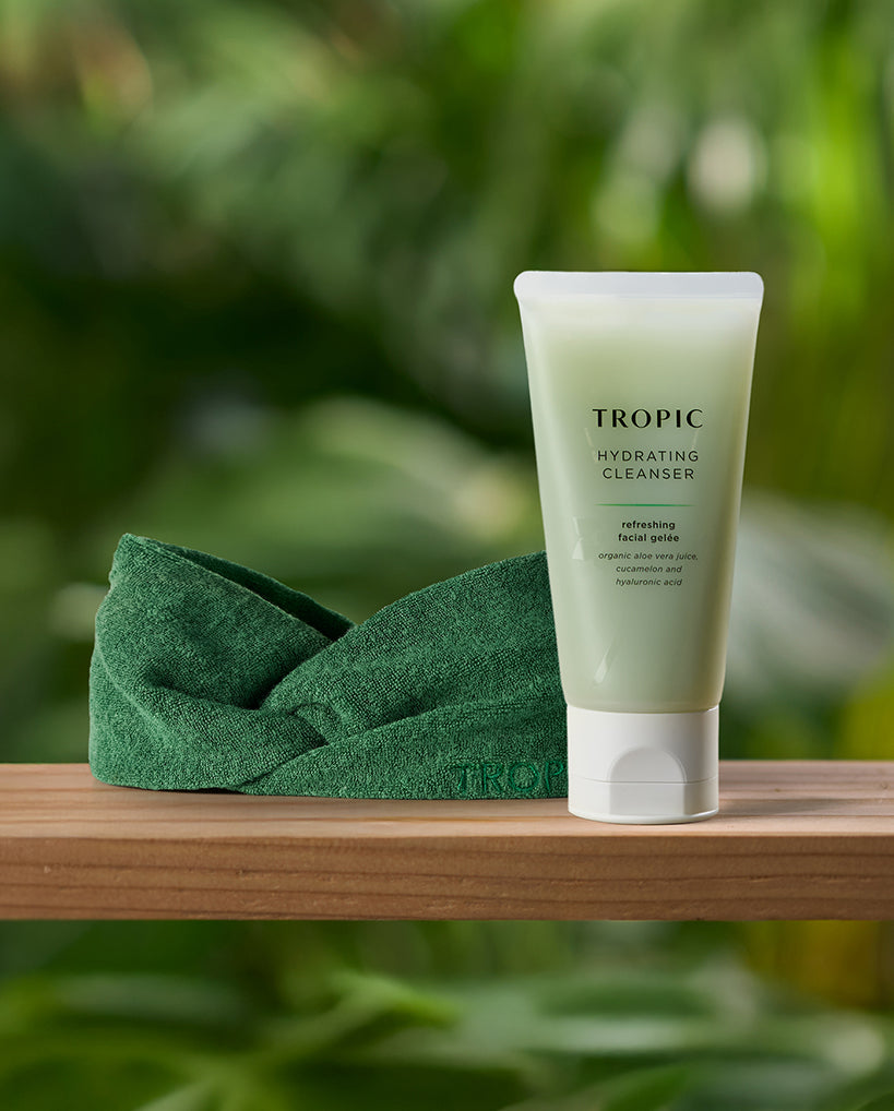 Tropic Skincare | Natural, Freshly Made Skincare