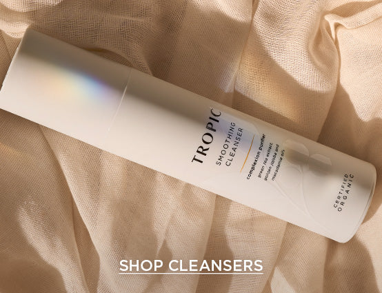 Evening Routine – Tropic Skincare