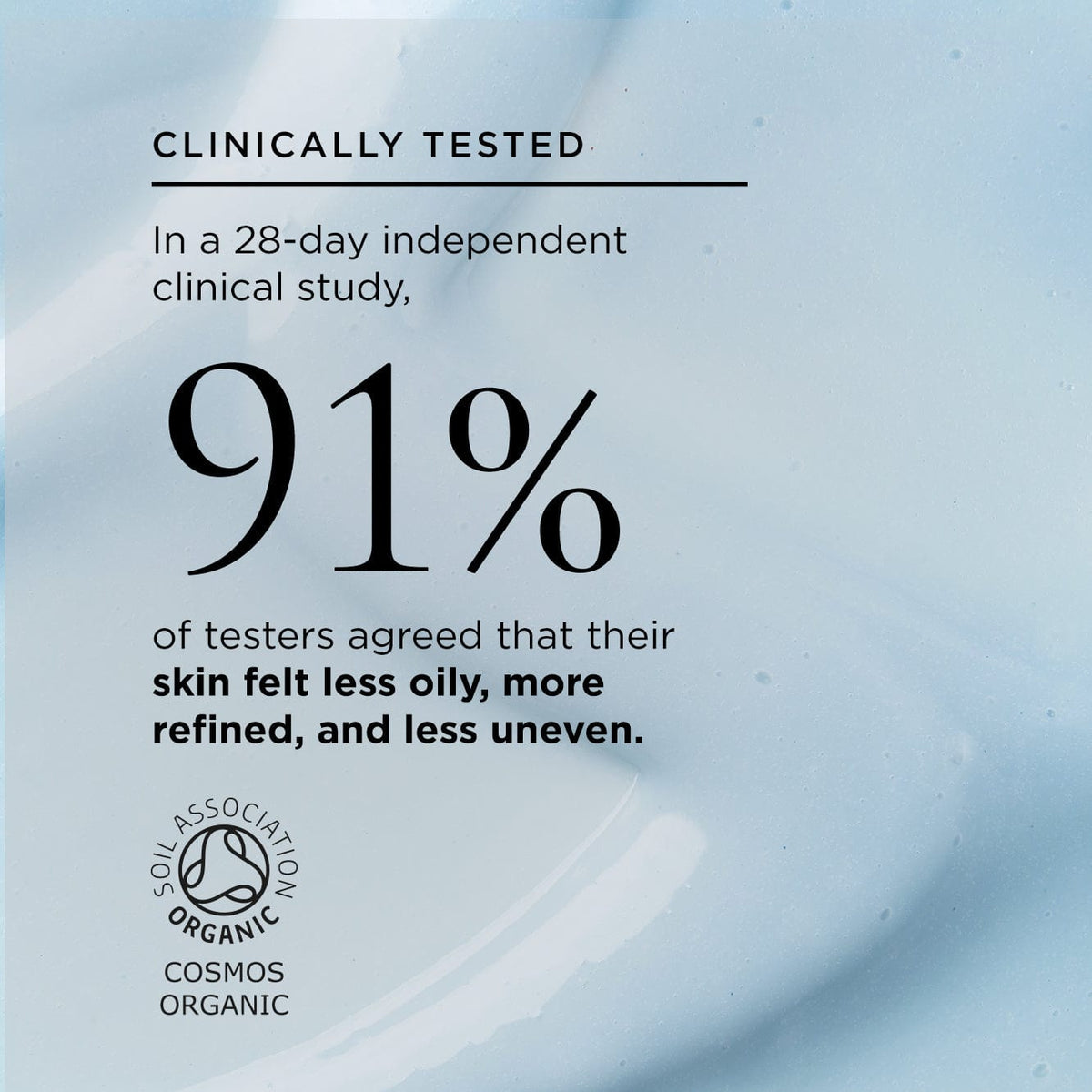 Fresh Waves balancing moisturiser – Tropic Skincare