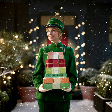 Essential Skincare Collection – Tropic Skincare