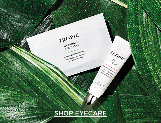 Evening Routine – Tropic Skincare