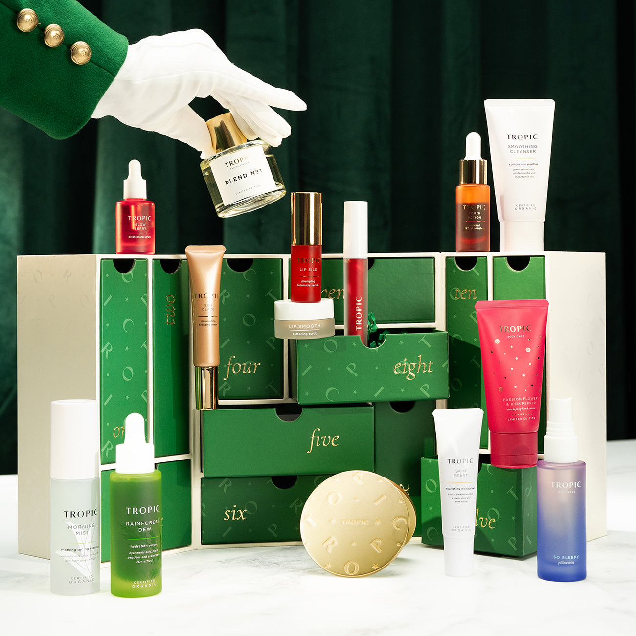 Youth Potion Enriched Retinal Complex – Tropic Skincare