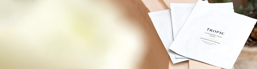 Morning Mist Soothing Toning Essence | Facial Toner | 100ml | Tropic ...