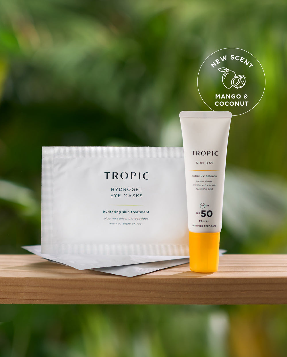 Tropic Skincare | Natural, Freshly Made Skincare